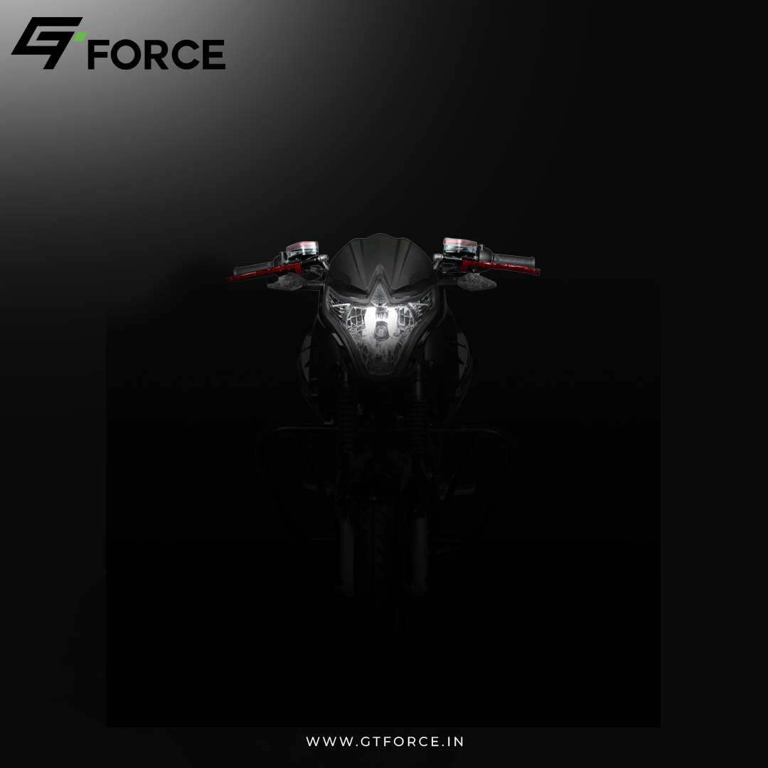 GT Force is set to launch a highly anticipated electric motorcycle that ...